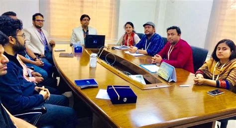 Workshop On Complex Engineering Problems” At Ulab