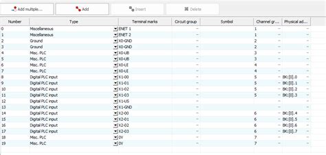 Advanced PLC Address Formulas Electrical GoEngineer Community
