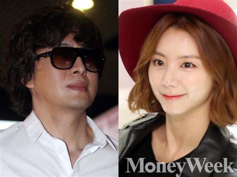 [전문] 배용준 박수진 올 가을 결혼 소속사 키이스트 홈페이지 공지글 머니s