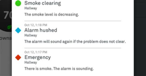 Nest App Updates To Version 4 0 Brings New Ui Support For Nest Protect And More