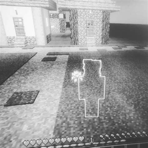 You Can Use The Glowing Effect Over The Invisibility Effect Lol R