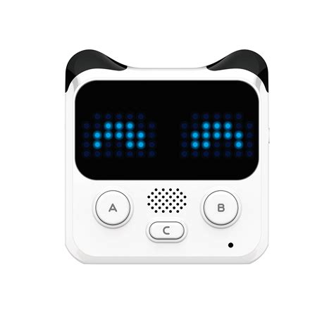 Codey Rocky Creativashop