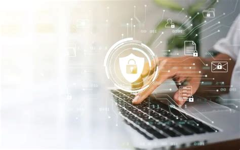The Power Of Data Encryption Securing Sensitive Information In The Digital Age