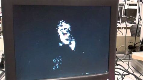 Face Detection And Tracking On Fpga Youtube