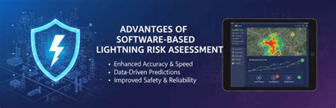 Manual Vs Software Based Lightning Risk Assessments What Works Best