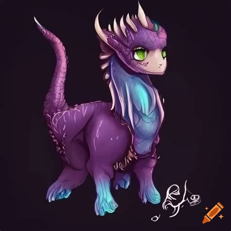 Dragon Deau Chibi Triwizard Chibi Dragons By Aerindarkwater On