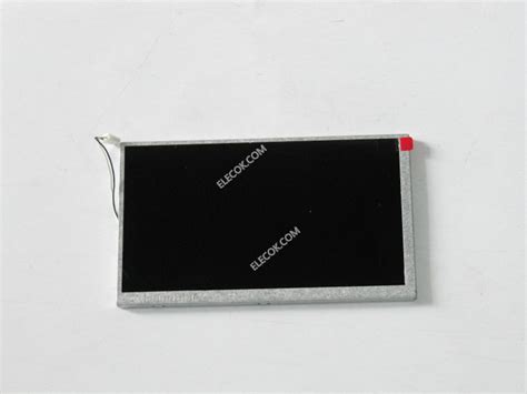 hsd070idw1 e11 7 0 a si tft lcd panel for hannstar