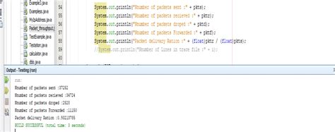 Before Dsr Algorism Modification Download Scientific Diagram