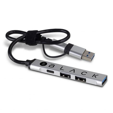 Megabyte USB Hub Great Creates