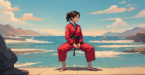 Why Taekwondo Is Renewal Matters My Personal Take Fightingnet