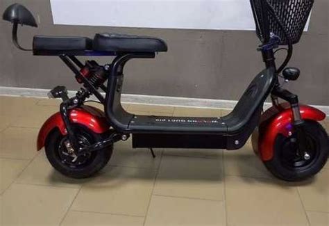 Электросамокат Wolong Gu C1 Pro | Festima.Ru - Мониторинг объявлений