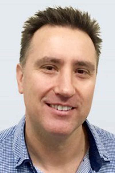 brendan duncan melbourne physiotherapy pilates fitness group