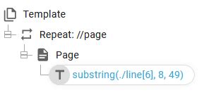 Change Spooled File Mappings