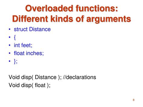 ppt object oriented programming spring 2012 powerpoint presentation