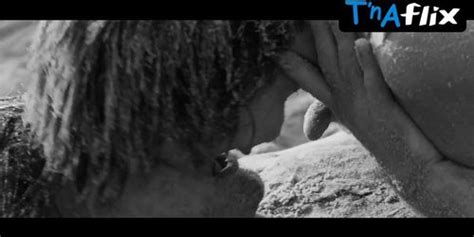 Ioana Iacob Butt Scene In Dear Thomas