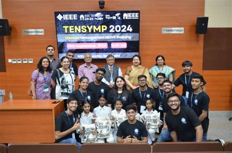 aditya mishra on linkedin networking tensymp2024 ieee