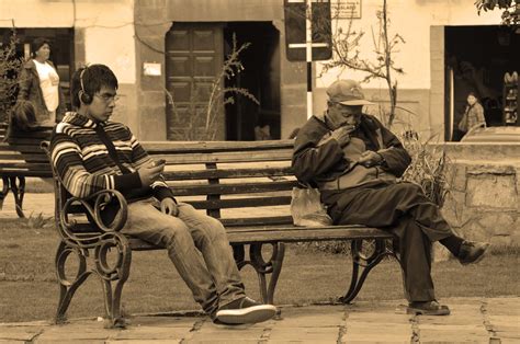 Cobraban Mucho Las Musas Tan Joven Y Tan Viejo