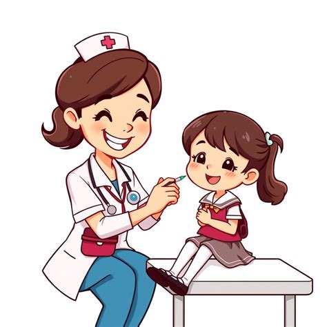 Cartoons About School Nurses What I Learned In Nursing School By