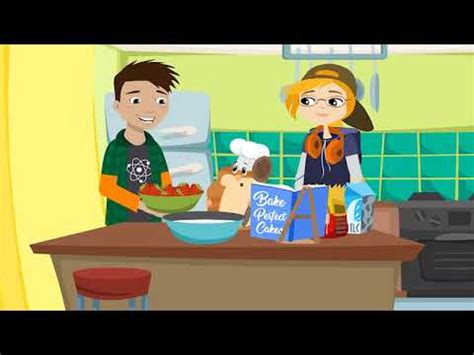 Go Getter 2 Unit 2 2 Are There A English ESL Video Lessons