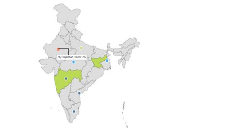 Javascript Add Lines From Bubble To Popup Template On A Datamap Stack Overflow