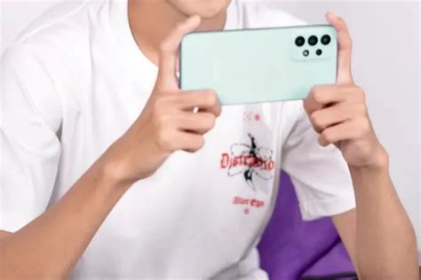 Rekomendasi Seri Hp Samsung Terbaru Yang Turun Harga Simak Dan Cek Spesifikasinya Smol Id