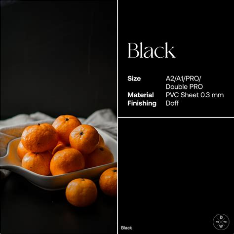 Jual Alas Foto Motodw Background Polos Warna Netral Basic Color Pvc