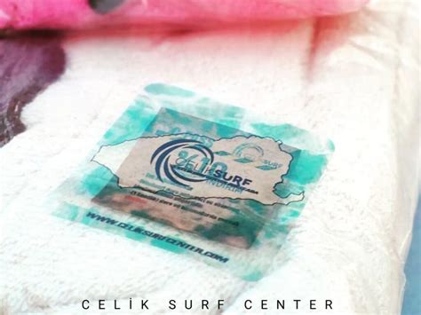 C PASS Nedir Çelik Surf Center