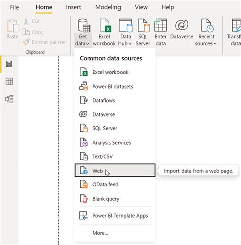 Extending Power Bi With Python And R Data Ebook