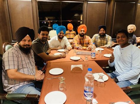 Ghanshyam Shukla Posted On Linkedin