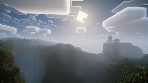 TCDCommons API For Minecraft