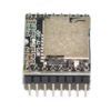 Open Source MP TF P Mini MP Player Module With Simplified Output Speaker TF Micro SD Card
