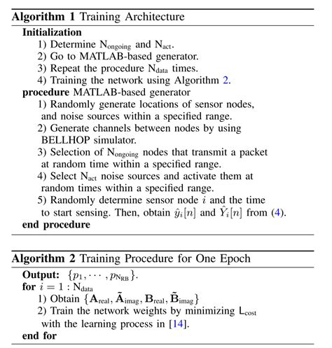 【论文翻译】spectrum Sensing For Underwater Cognitive Radio With Limited Sensing Time Yjts Blog