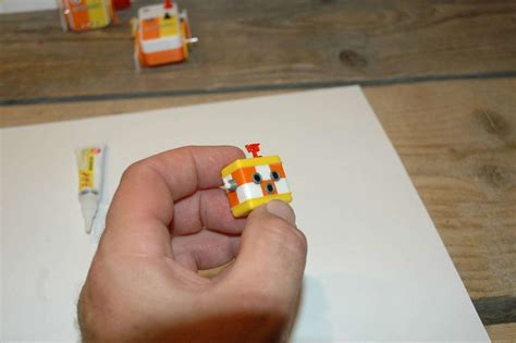 Vst Radar Master Clockwork Diy Version Vintage Spacetoys