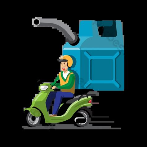 큰 고립 된 오토바이 벡터 다채로운 아이콘 평면 Gps 추적 위치 배달 자전거 연료 가스 가솔린 배달 즉석 배달 온라인 배달을 통해 오토바이 배달의 평면 그림 일러스트