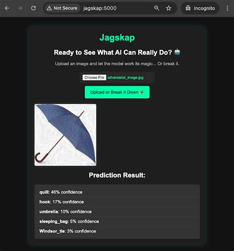overview of owasp top 10 ml and llm security checklist by jagskap