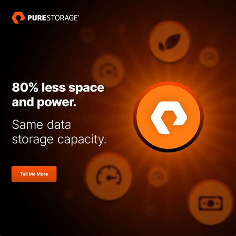 Pure Storage on LinkedIn: All-Flash Data Center: Slash Your Storage TCO | Pure Storage