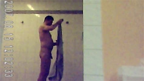 Gym Shower Gay Man Porn Xhamster