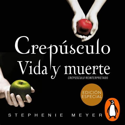 Crepúsculo Vida Y Muerte Audiolibro De Stephenie Meyer Kobo España