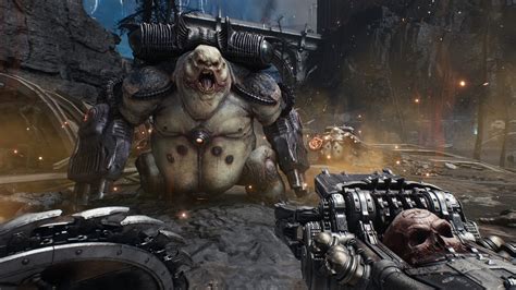 Doom The Dark Ages Will Be “dark And Sinister” Thanks To Medieval