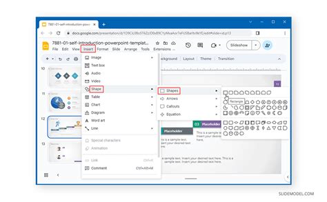 How To Add A Border In Google Slides