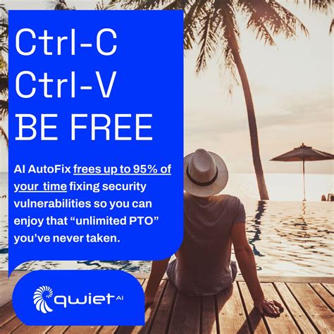 Qwiet Ai On Linkedin Ai Autofix