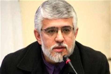 مدیرکل پیشگیری‌های فرهنگی معاونت اجتماعی و پیشگیری از وقوع جرم قوه