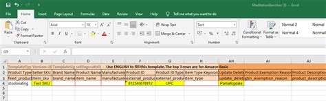 Upc Switch Up How To Update Upc Codes On Amazon For Improved Catalog