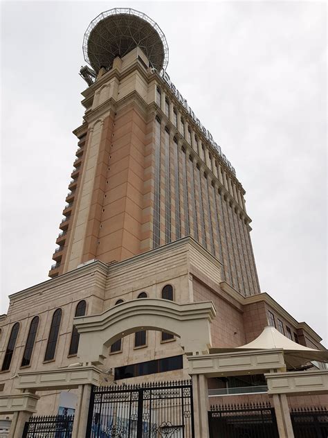 هتل اسپیناس پالاس شرکت ونوس شیشه