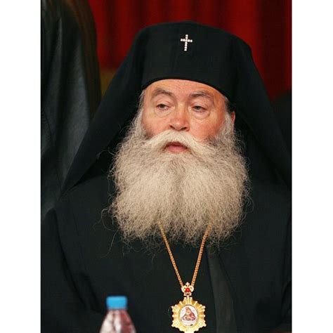 Ловчански митрополит Гавриил: Важен е въпросът кой ще наследи патриарха