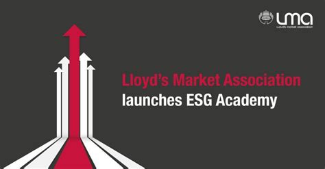 Samuel Siggers On Linkedin Lloyds Lma Esg Insurance