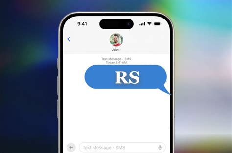 Rs Meaning In Texts Explained Use Cases And Examples Fossbytes