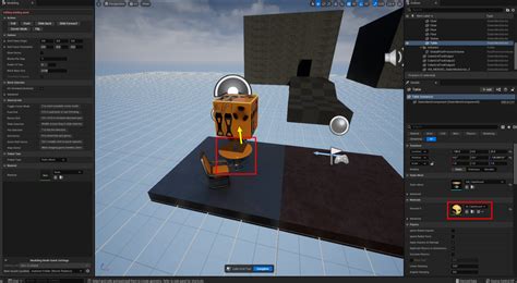 [UE5] 初めにステージを作るのに最適！Modeling ModeのCubeGrid機能紹介｜株式会社ヒストリア