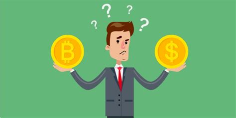 4 Bitcoin Alternatives That You Need For 2018 InvestorPlace