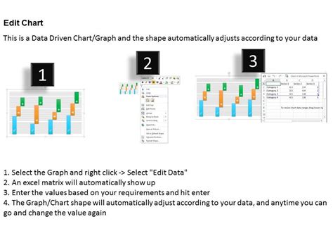 0514 unique pattern sales data driven chart powerpoint slides